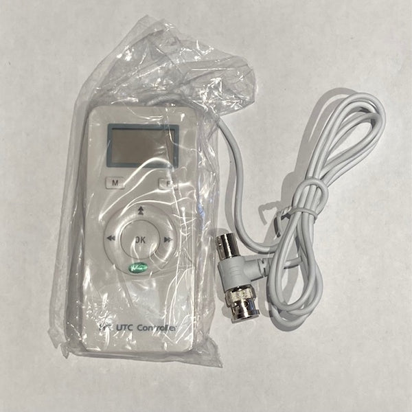 Replacement Wired Remote for R2 – Revolution Imager