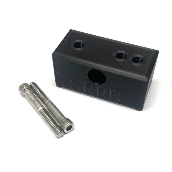 SkyRaider RiserBlock – Revolution Imager